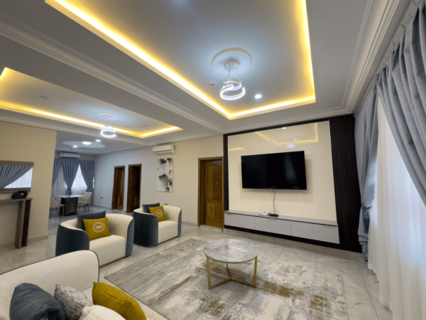 Top 5 Reasons to Choose The AUD Luxury Apartments – The AUD Luxury ...
